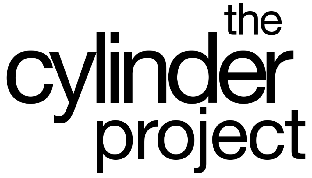 Exhibition The Cylinder Project